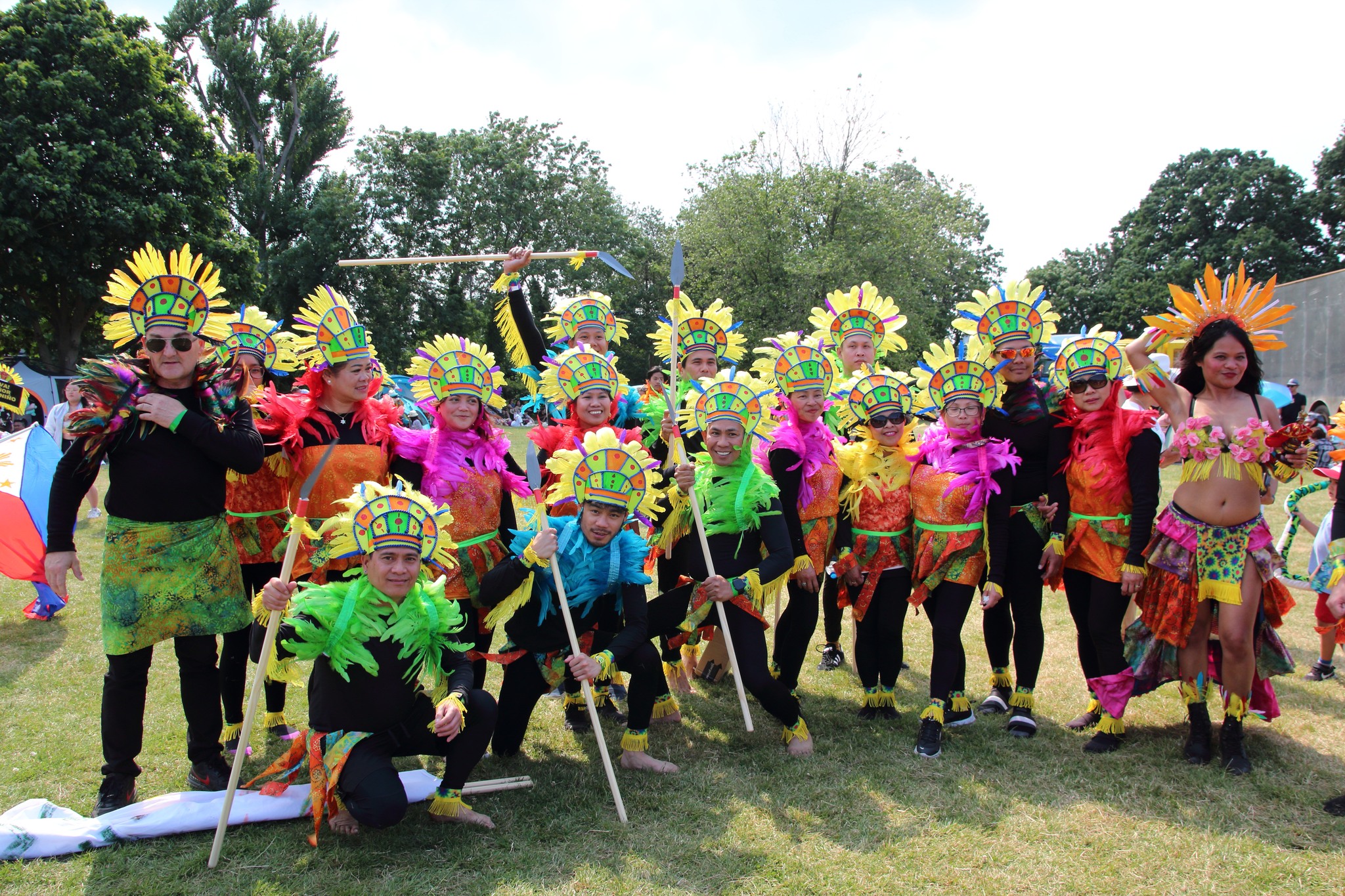 Home - Creative Hearts United